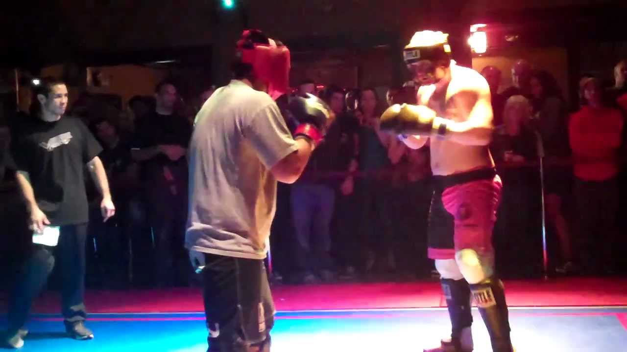 Brian Torres vs Rob Criswell - Valhalla Gala II - YouTube