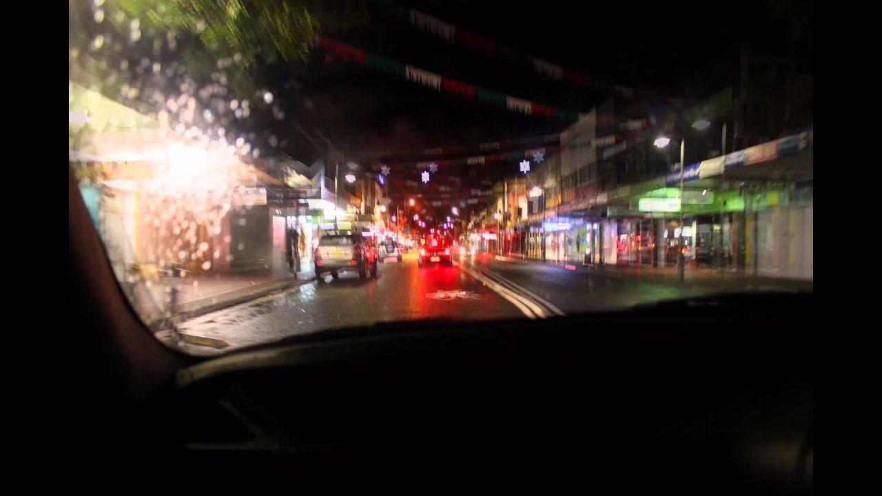 High Street, Penrith - YouTube