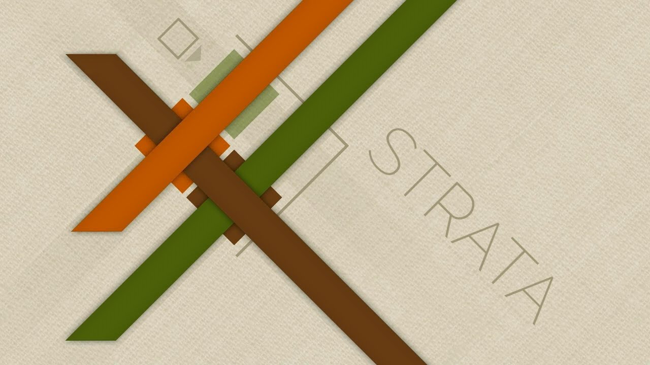 Strata Android GamePlay Trailer (HD) [Game For Kids] - YouTube