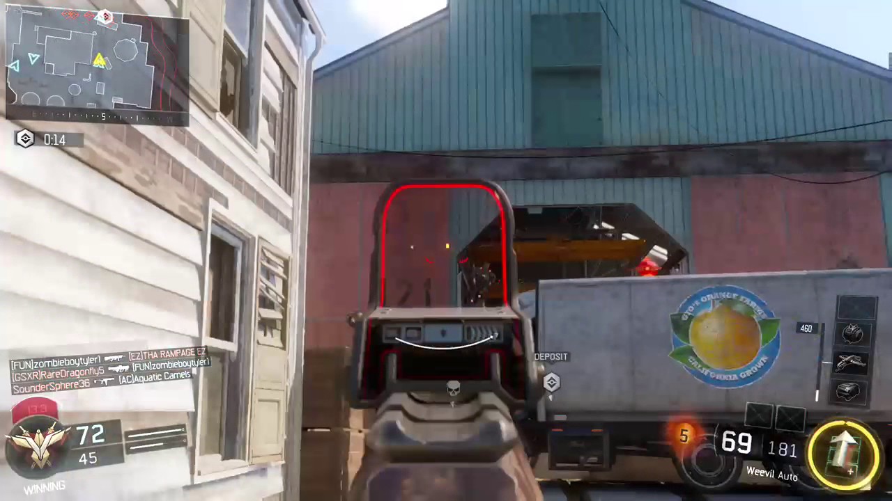 BO3-fracture-most kills (91) - YouTube