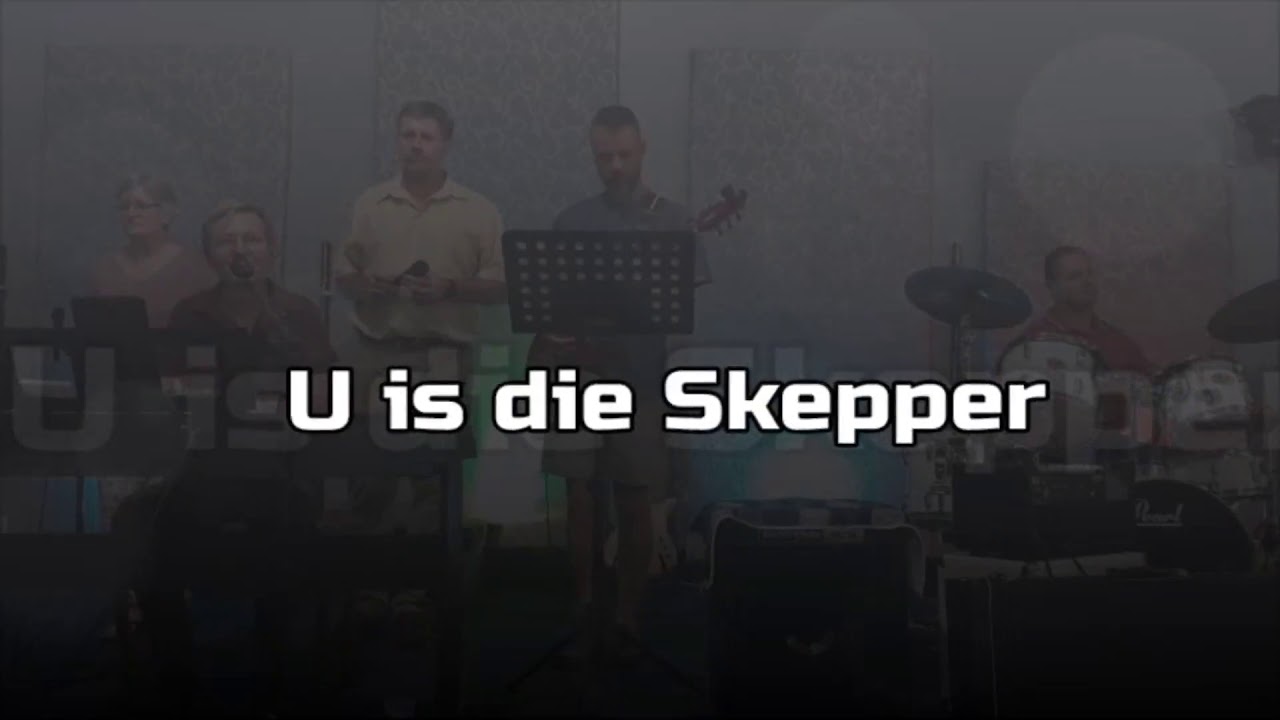 Past Louis Lourens 17 Mei 2020 - YouTube