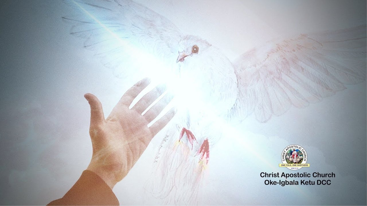 C.A.C OKE IGBALA KETU DCC | CHURCH IN PRAYER | DAY 6 | APRIL 29, 2023 ...