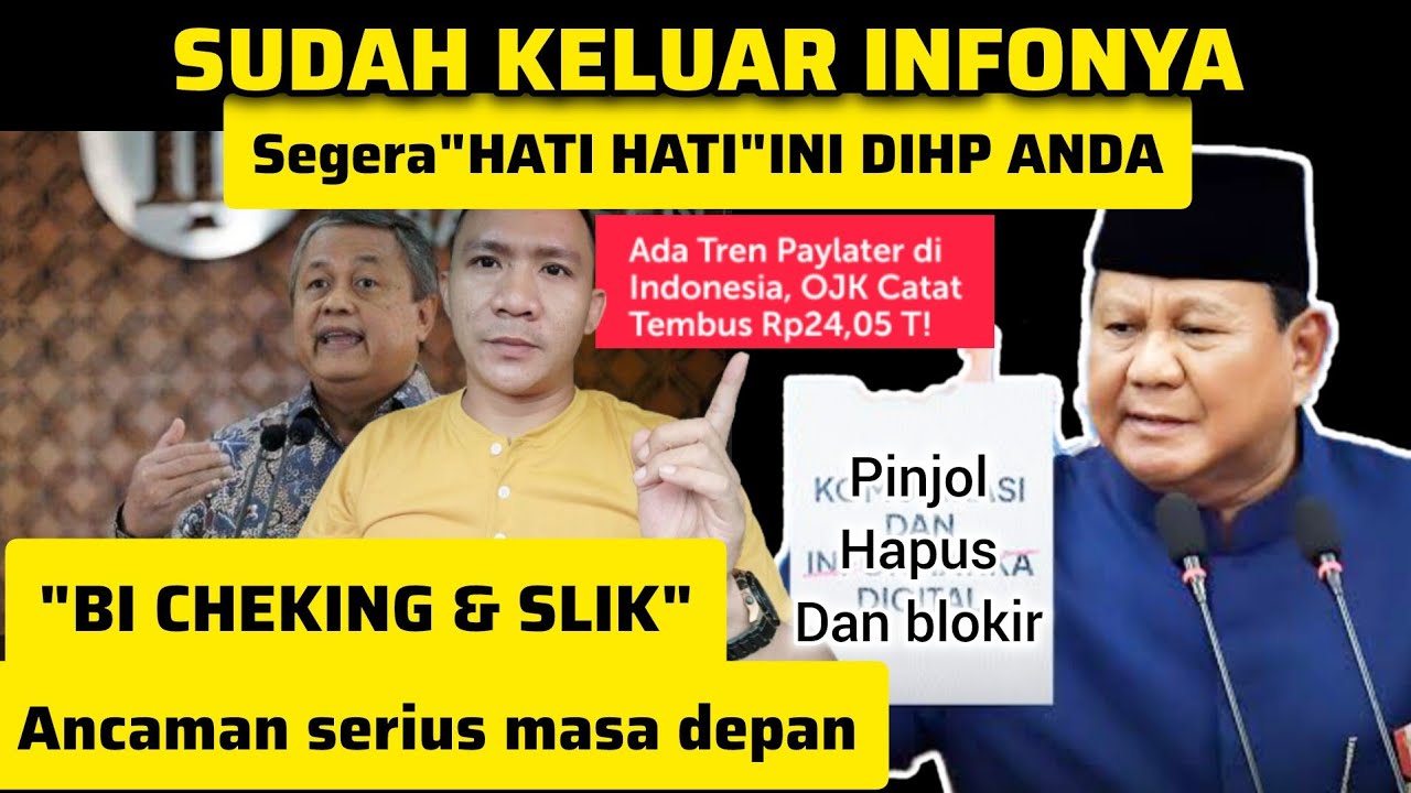 SELAMATKAN DIRI ANDA-PINJOL PAYLETER MAKIN MELUAS-AKULAKU SHOPEE ...