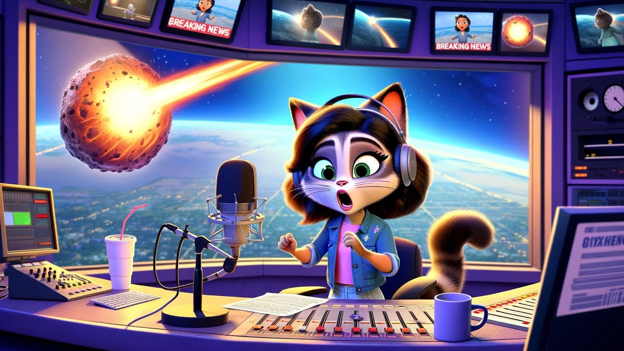 Lu chan News 3. #ニュース - YouTube