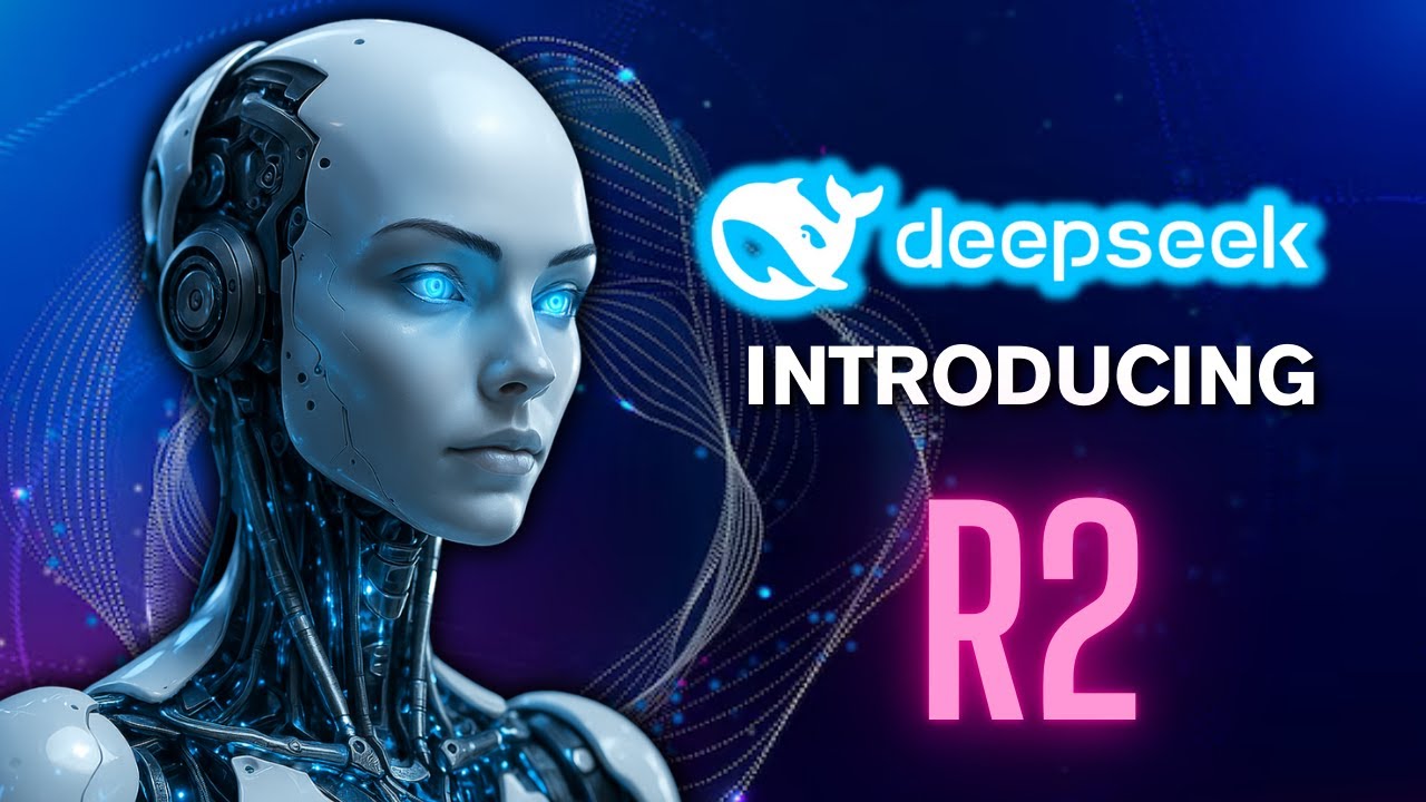 Deepseek R2 Is About To Change That AI Industry (Deepseek R2 Leaks ...