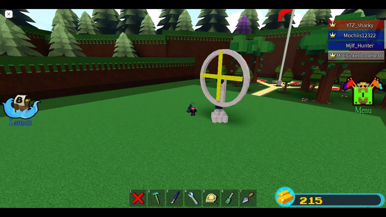 HOW TO BUILD A GIANT WORKING FAN I BABFT - YouTube