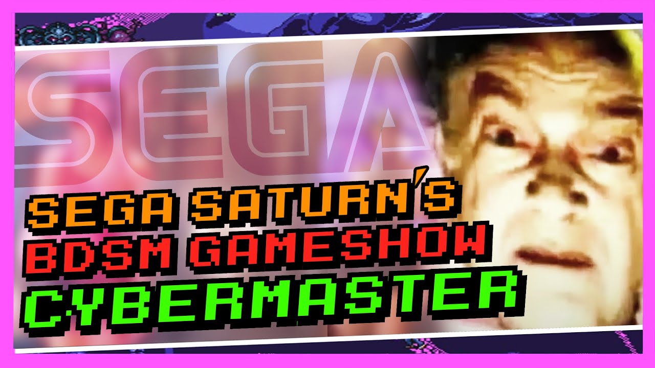 A Cybermaster Episode (Translated) - YouTube