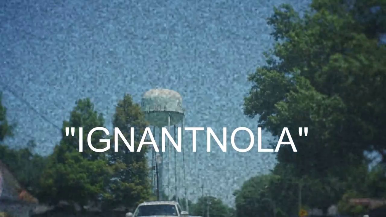 K-ICE(OFFICIAL VIDEO)Skully Gang JERK..... "IGNANTNOLA"...(INDIANOLA ...