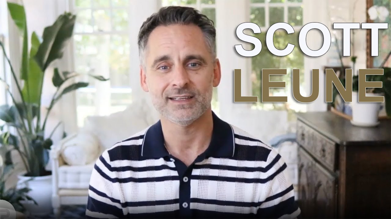 Daily Habits of a High-Performing Dental CEO | Dr. Scott Leune on ...