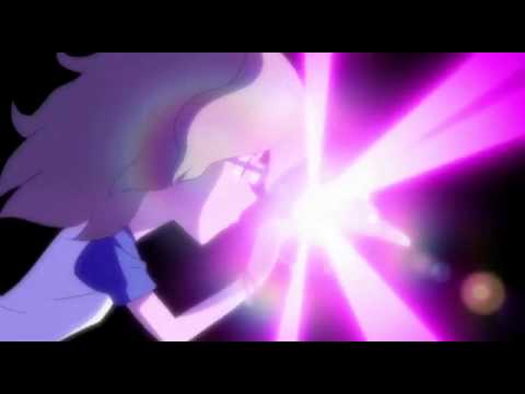 Amethyst: Princess of Gemworld | Level 1 - Your Quest Begins - YouTube