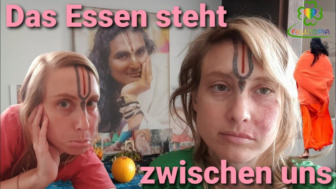 Ehrlich sein 49 Das Essen steht zwischen uns - YouTube