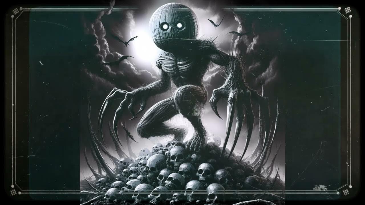 Folk mythology, El Coco Also called the Boogeyman. - YouTube