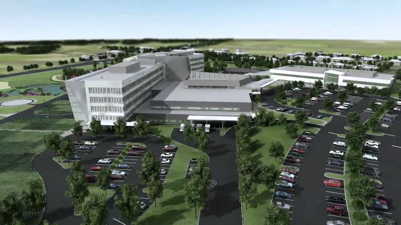Einstein Medical Center Montgomery - YouTube