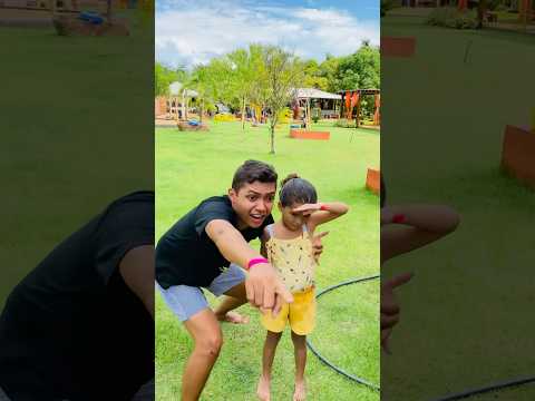 PH OFICIAL, ACHOU A PISCINA DE BOLINHAS MAIS A LAYLLA😂😂😂 #shortssprintbrasil