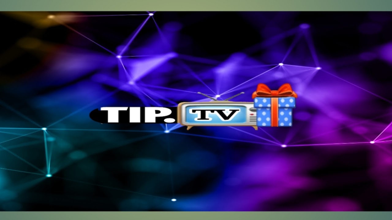 TIP-TV. - YouTube