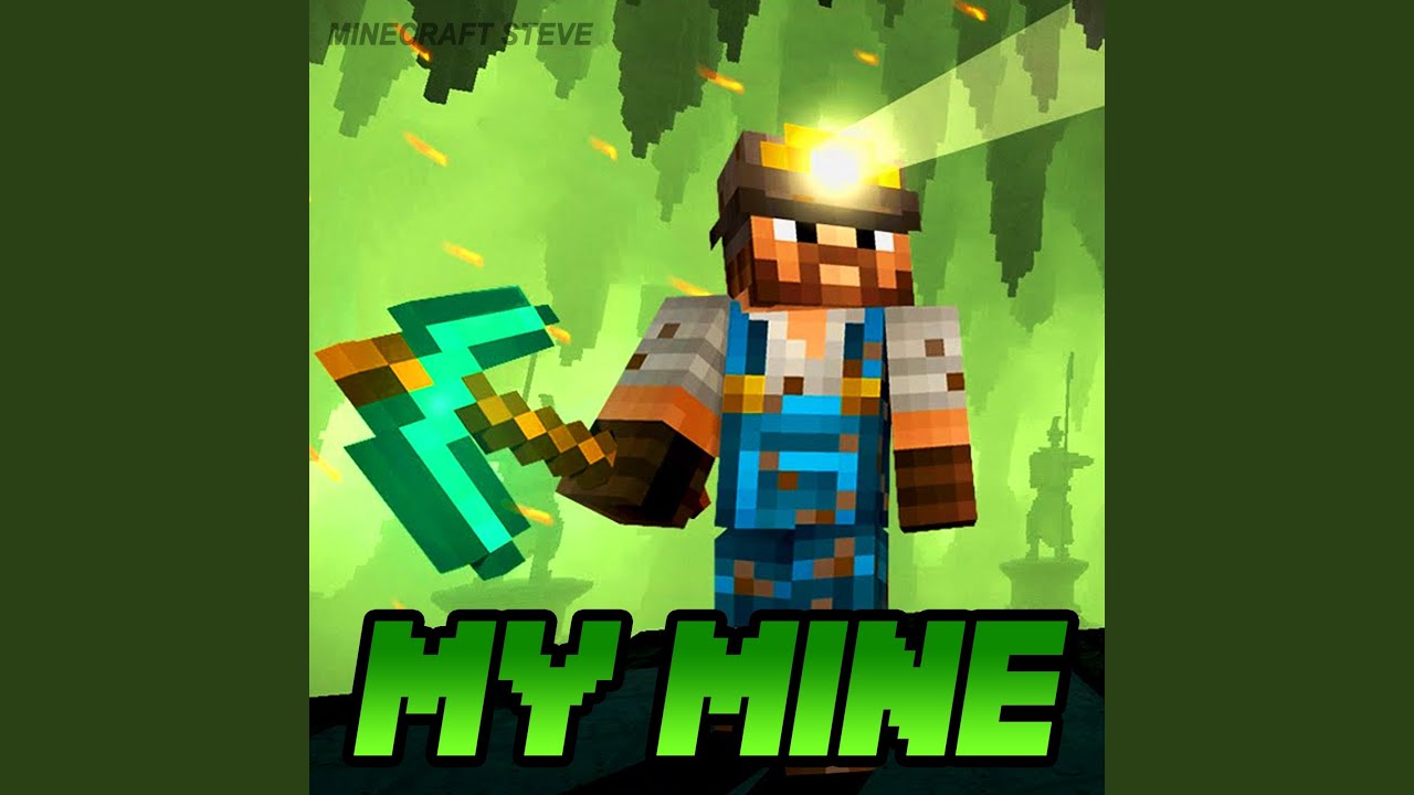 My Mine (Instrumental) - YouTube