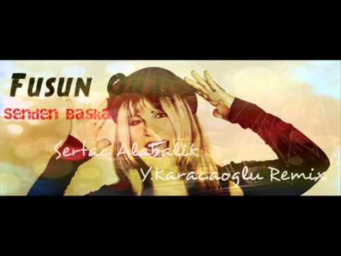 Füsun Önal - Senden Başka ( Sertac Alabalık Y.Karacaoglu Remix )