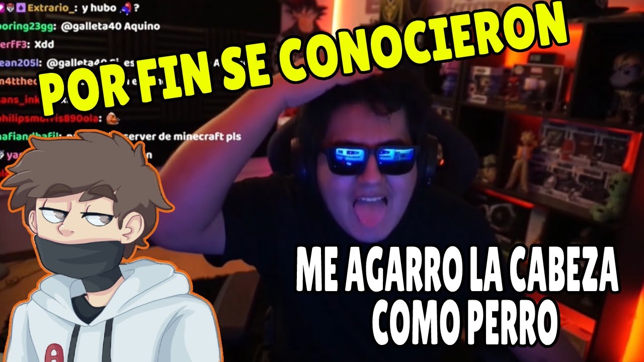 LOCOCHON CONOCE A AQUINO (VERSION LOCOCHON) - YouTube