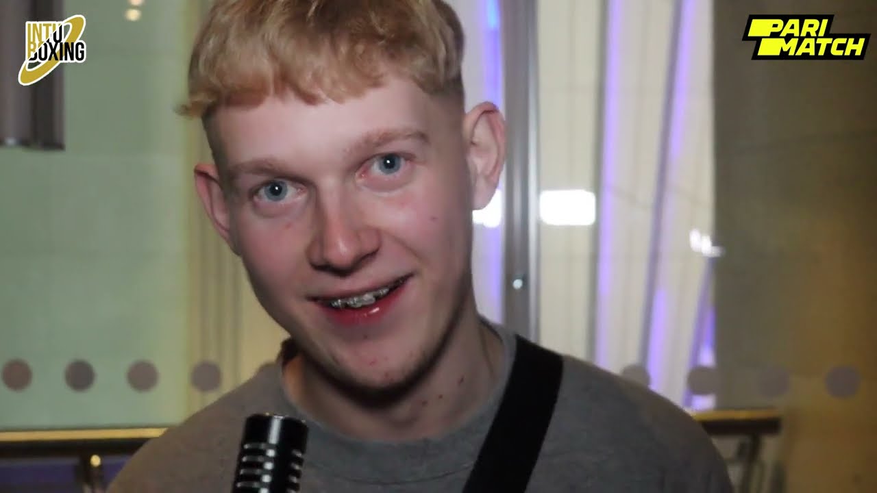 “YOU'RE GONNA LOSE!” TIKTOK STAR GINTY ADAMANT HE STOPS 'FRIEND' LUKE ...