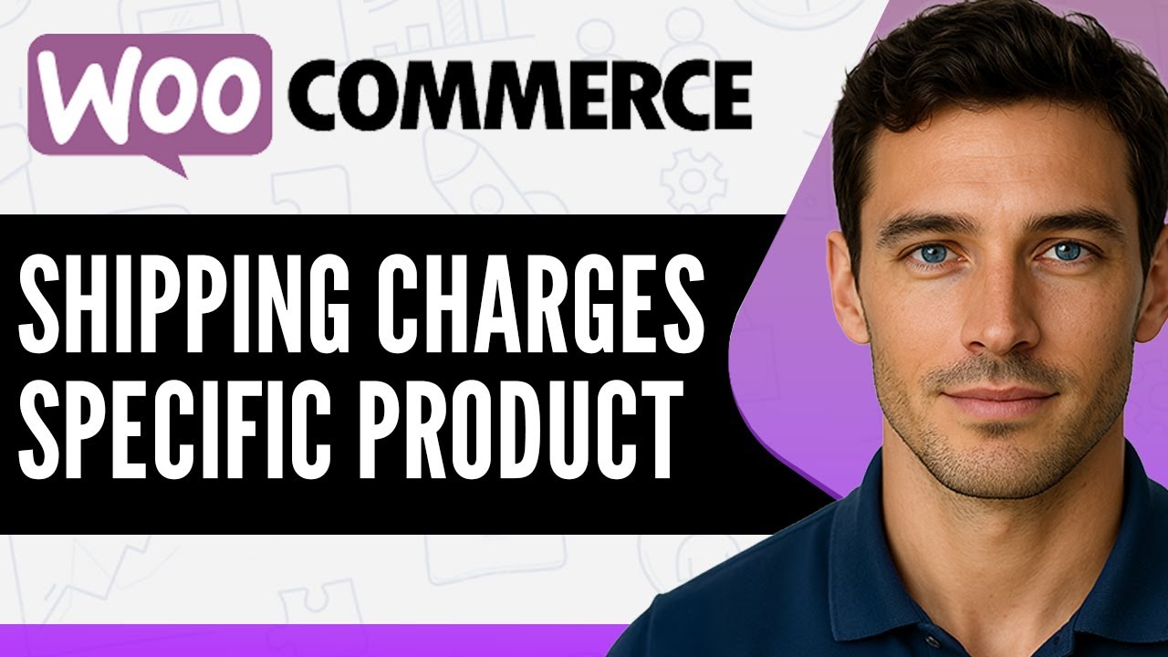 How to Set Shipping Charges for Specific Product in WooCommerce (Step ...