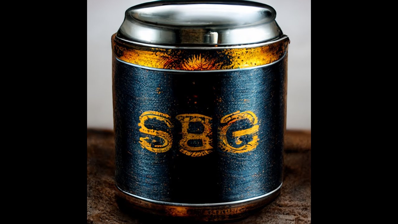 I GOT BEANS - YouTube