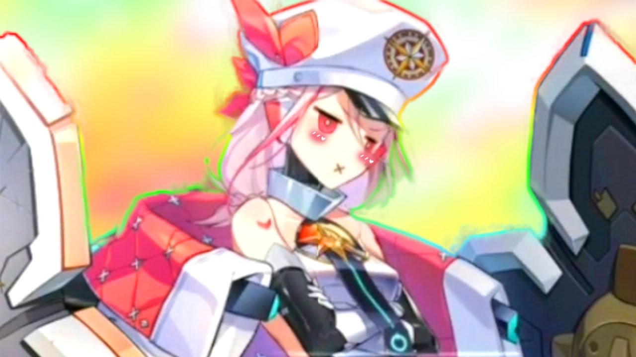 WHEN IT WORKS IT WORKS! Epic Seven Arena - YouTube