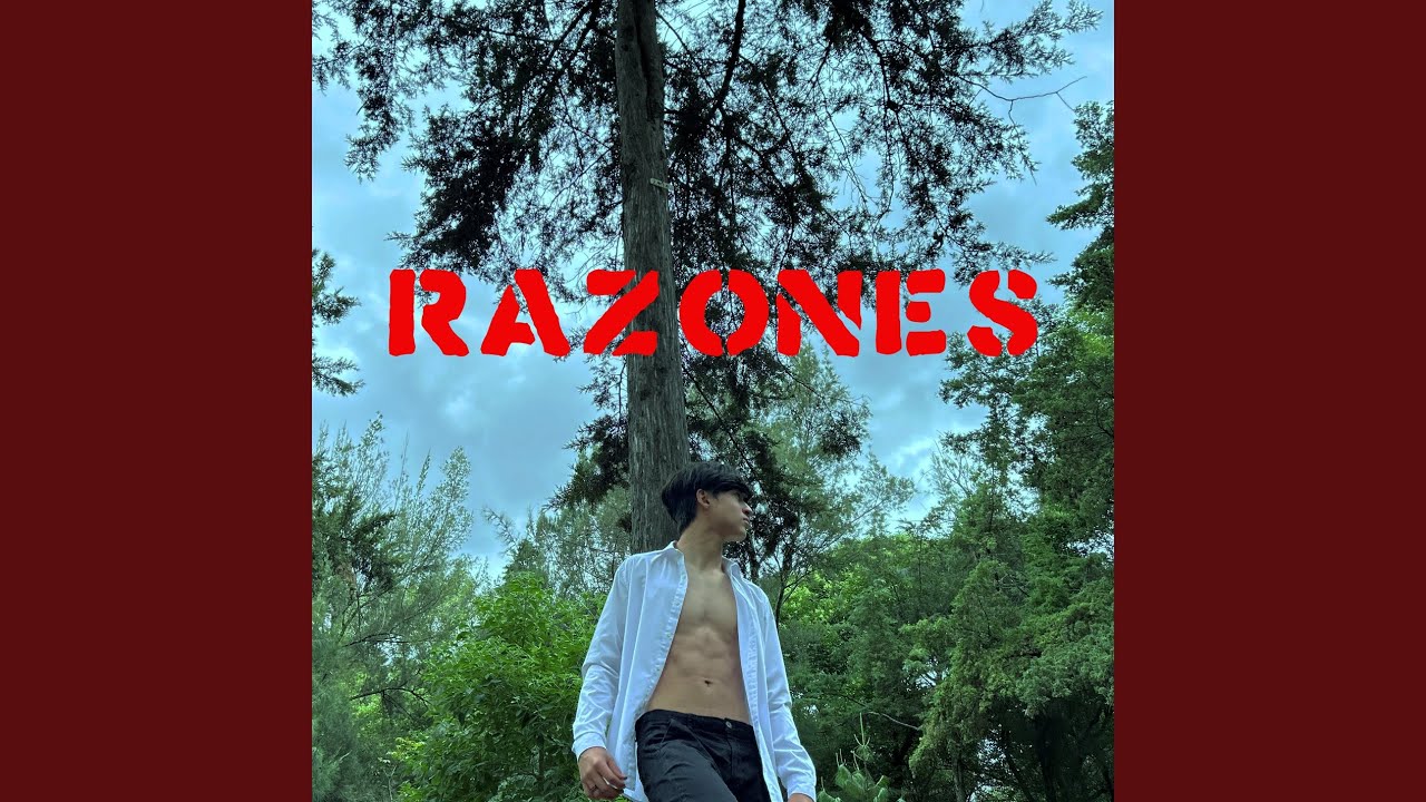 Razones - YouTube
