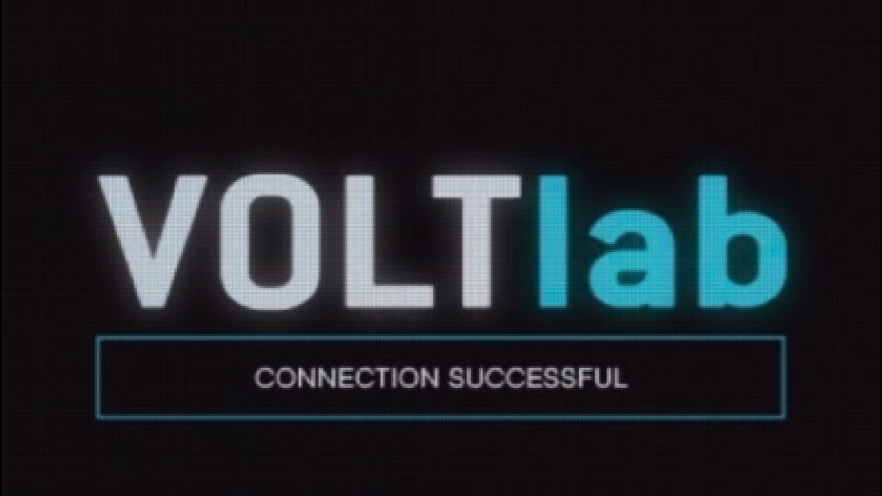 VOLTlab Sound Effect (GTA Online) - YouTube