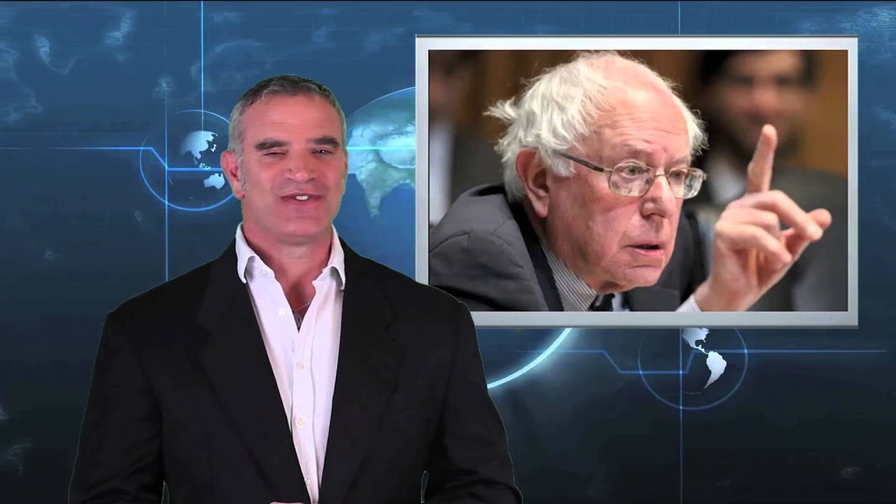 In the year 2016: The Great Eight - YouTube