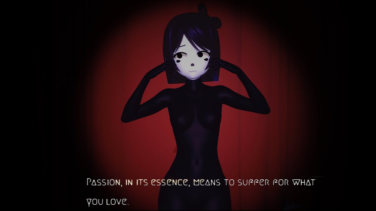 【kmmd】esmé Disillusion St Youtube