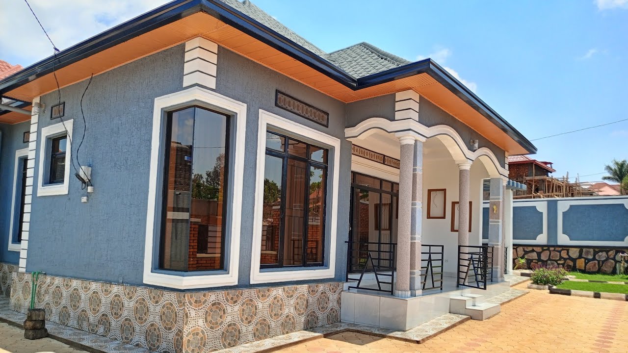 Ngo Mwabuze inzu nziza zo Kugura muri Kigali.Mwabuze amakuru ahubwo ...