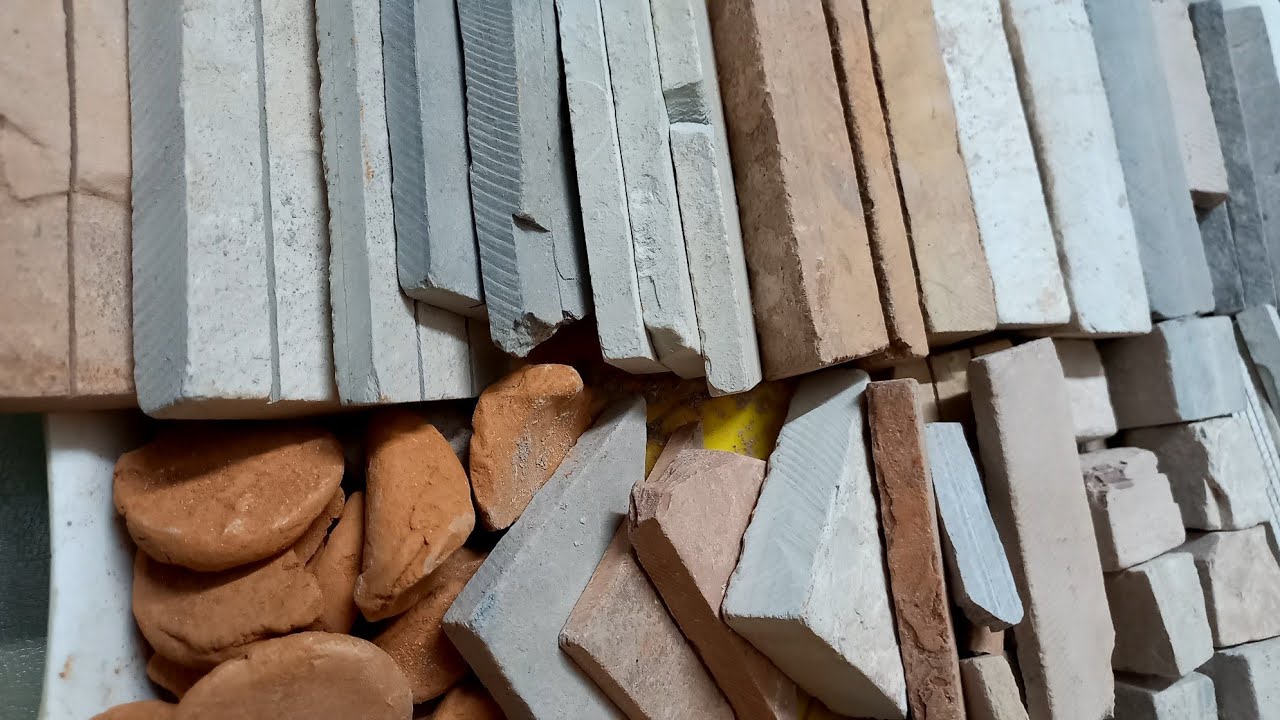 unboxing 3kg parcel | Saleti eating ASMR - YouTube