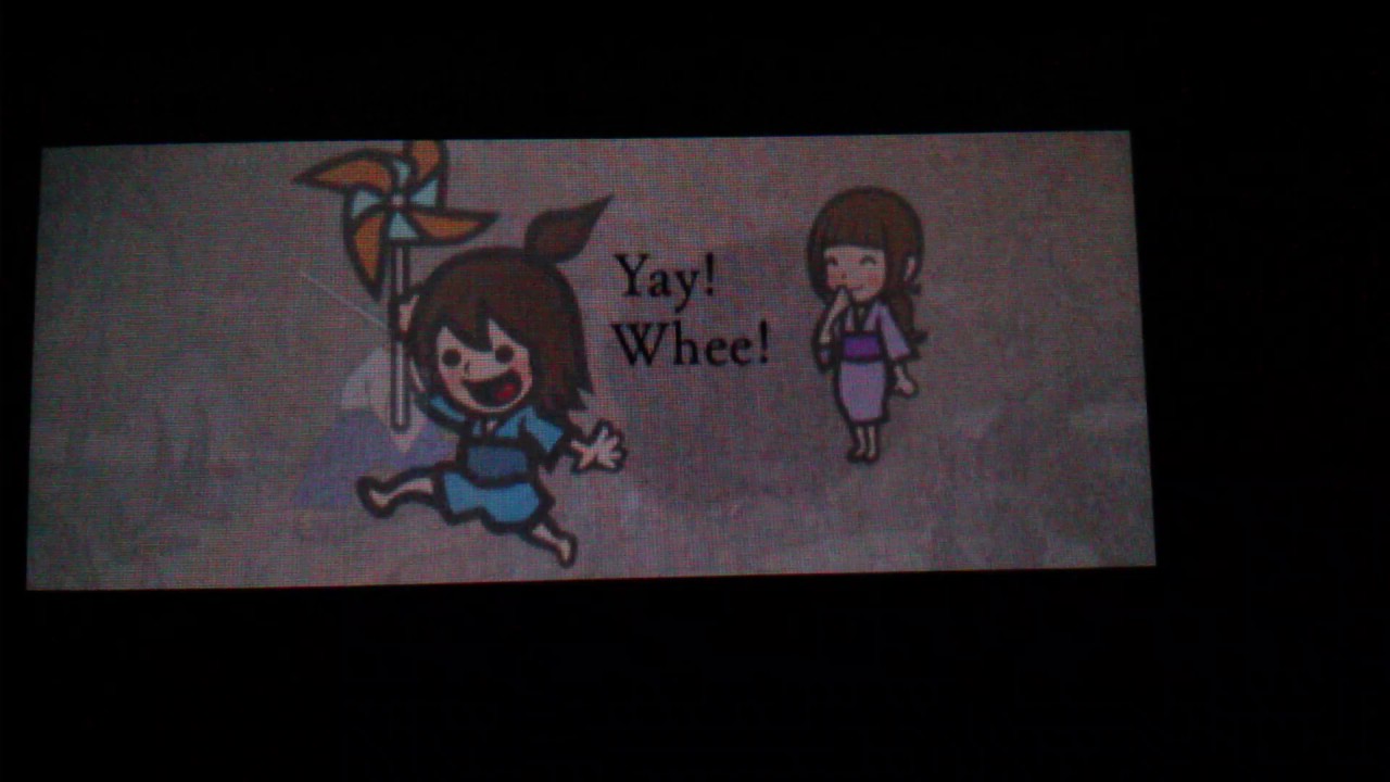 Samurai slice all story cards- Rhythm Heaven Megamix - YouTube