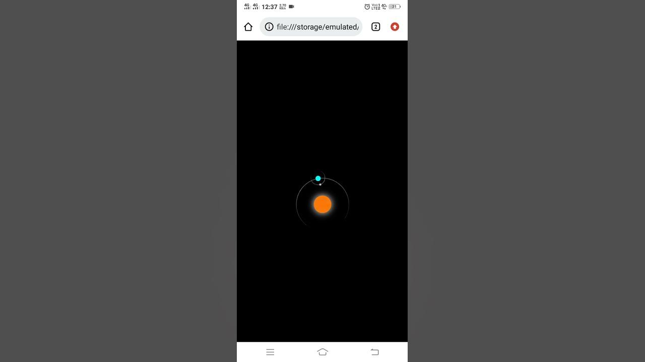 Html Css Animation Effects Youtube