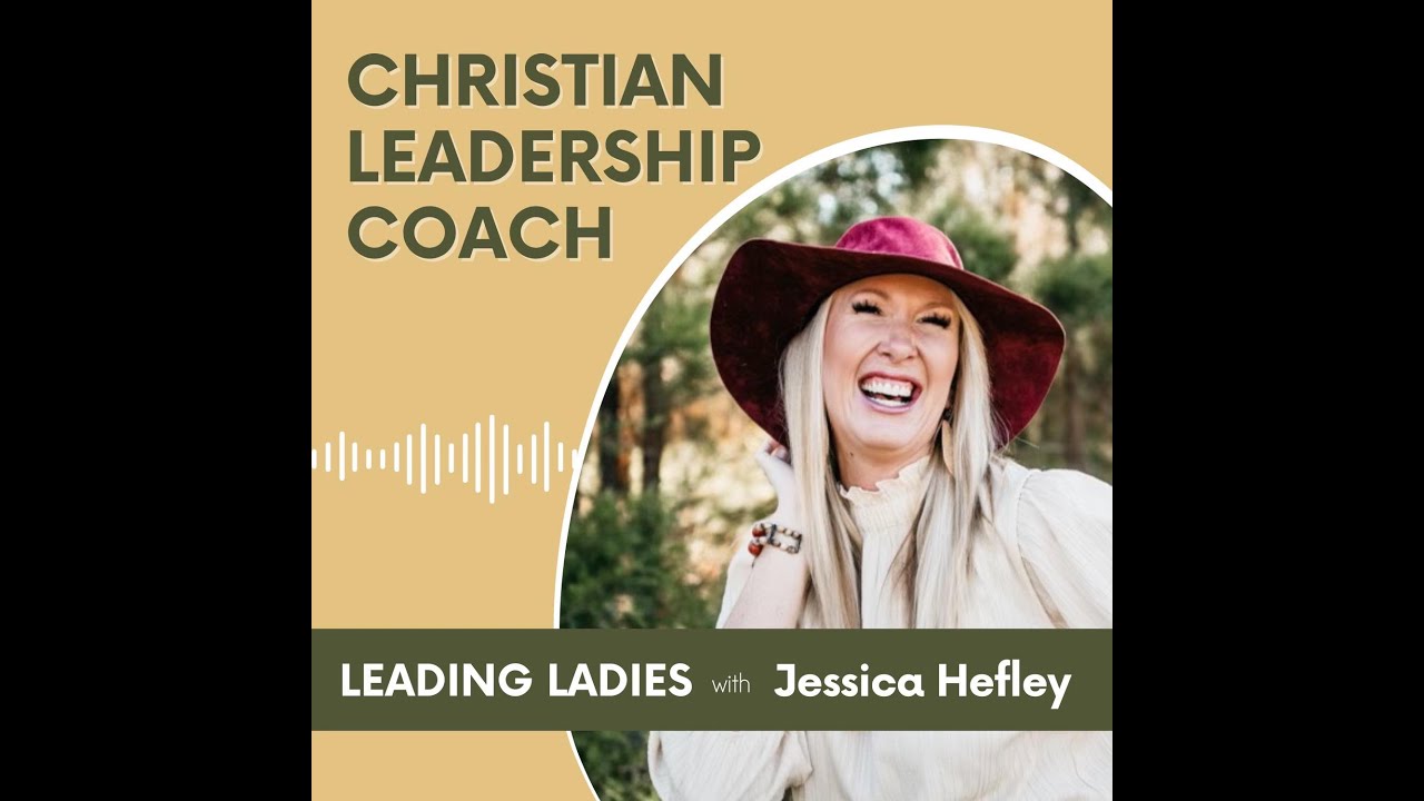 Christian Leadership Coach Podcast (formally "You're Worth It") - YouTube