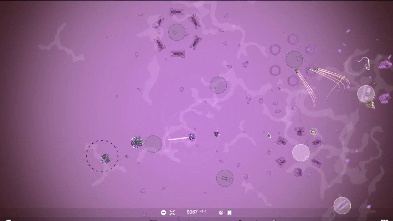 Istrolid 1v1 CrystalBoom vs AutoCarrot - YouTube