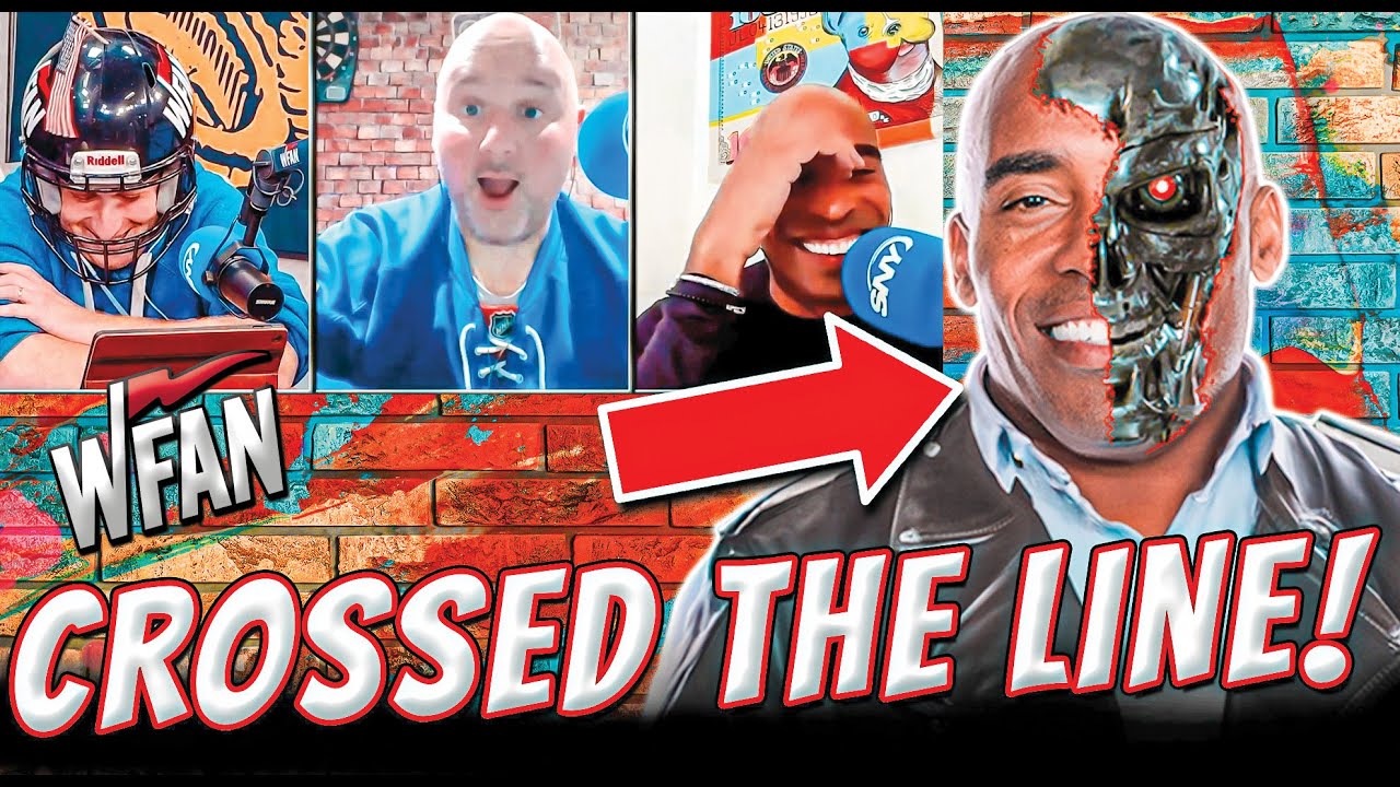 Bad Tiki Crosses the Line with Evan Roberts! - YouTube