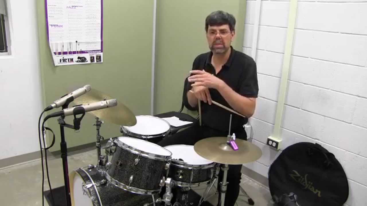Dave Tull Bossa Nova Lesson - YouTube
