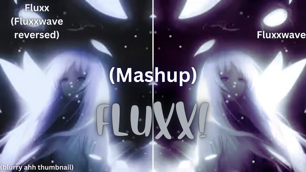 FLUXX 2 | Fluxxwave x Fluxx reverse (Irokz Remix) | Mashup - YouTube