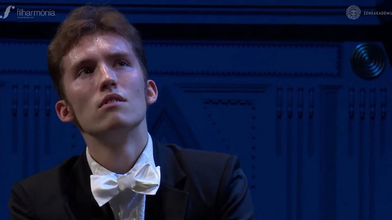 Wagner/Liszt – Isoldens Liebestod from “Tristan und Isolde”, S.447 ...