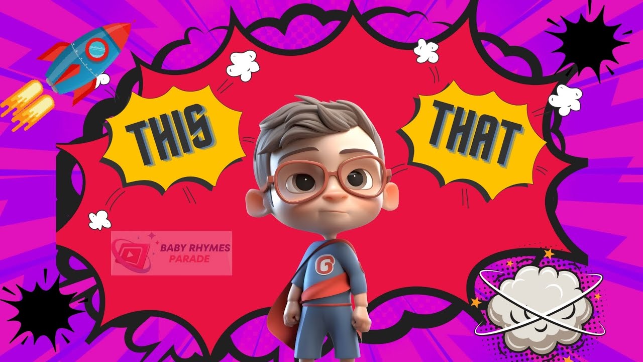 "This or That Challenge | Tough Decisions & Laughs!" - YouTube