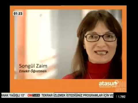 CNN Türk - Programlı Tanıtım Kuşağı + Reklam Kuşağı (4 Mart 2013) 2-2