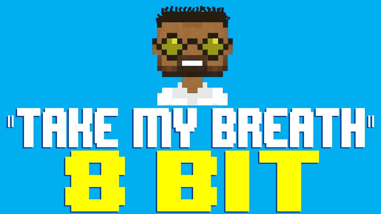 Take My Breath [8 Bit Tribute to The Weeknd] - 8 Bit Universe - YouTube