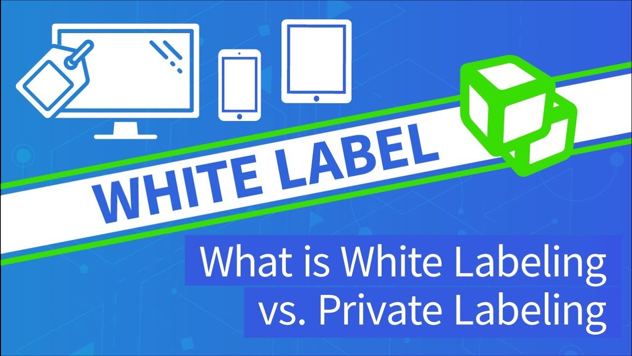 White Label Technology | What is White Label v. Private Label | DEVHUB ...