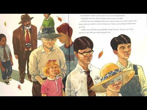 Granddaddy’s Turn: A Journey To The Ballot Box The Retired Teacher ...