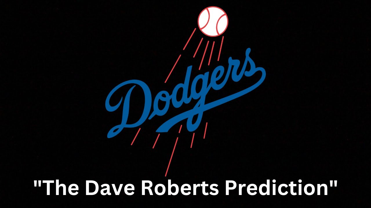 Congrats, Dodgers! (2022) - YouTube