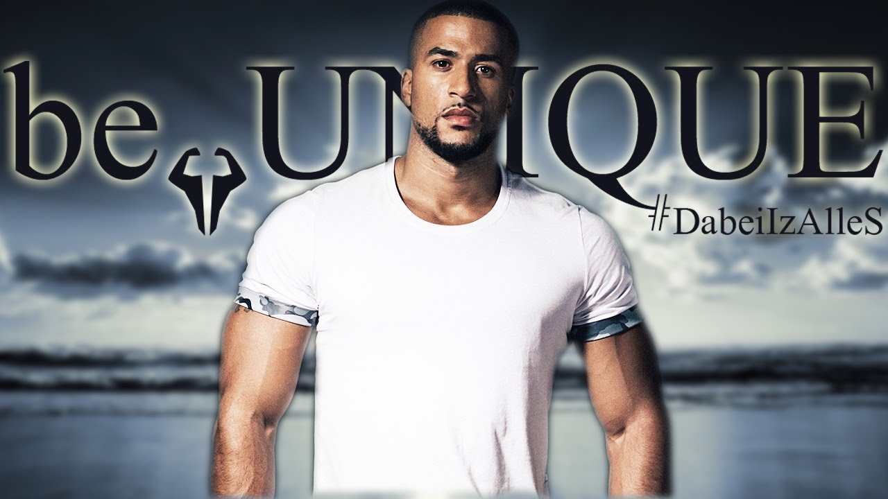 HÖRT AUF ZU LABERN 😤 - Leon Lovelock - YouTube