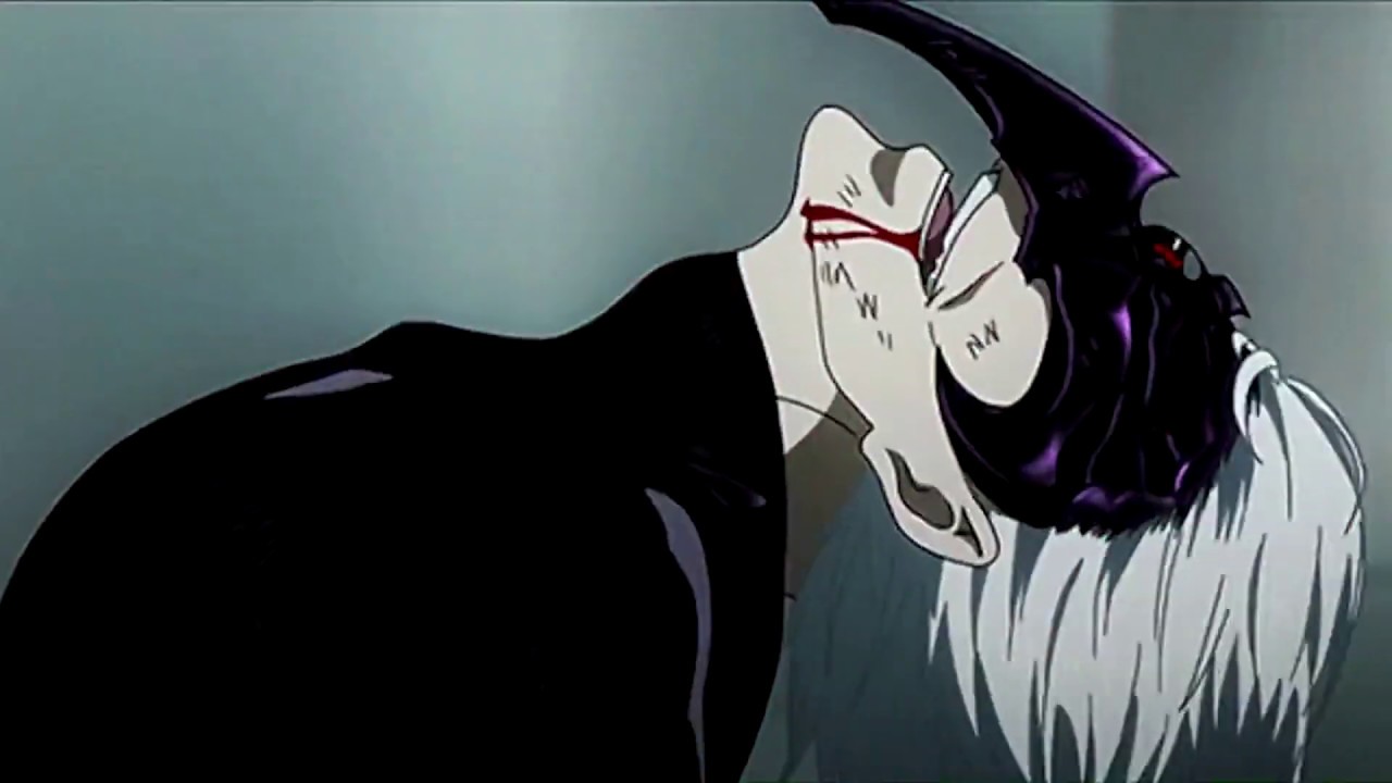 Tokyo Ghoul Sex Whales And Fraxo Dead To Me Feat Lox Chatterbox Amv Youtube