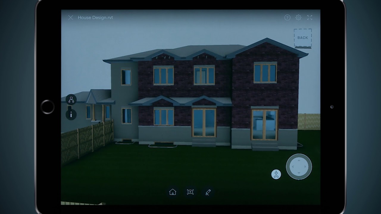 AutoCAD Mobile App | How To: A360 - YouTube