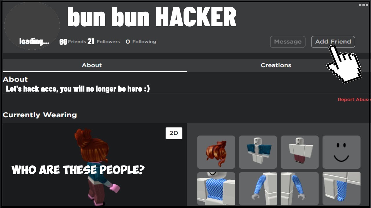 Are bunbun girls REAL? - YouTube